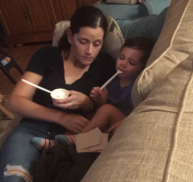 Leadership – Pastor Susan